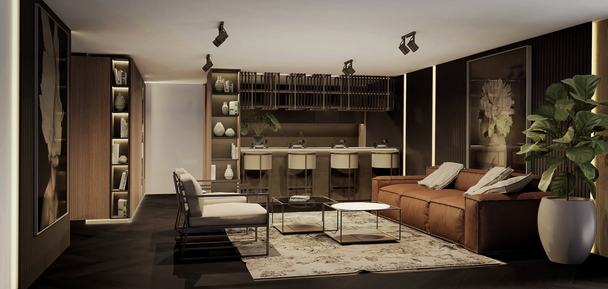 Edificio Tocornal - Ingevec Inmobiliaria